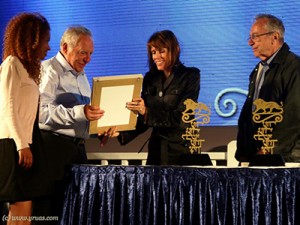 Yigal Cohen-Orgad Wins Moskowitz Prize | Friends of ArielFriends of Ariel